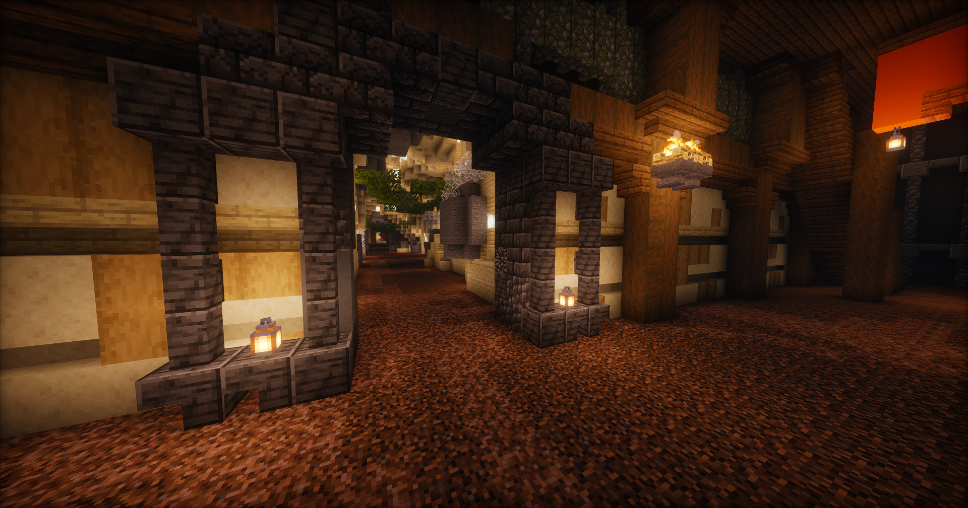 Medieval Desert Dungeon (Archived) - MCModels