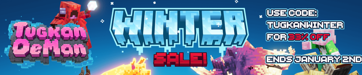 Nature Elemental Mobs Mcmodels