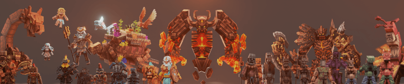 Celestial Dragon - Colossal of the Sky - MCModels