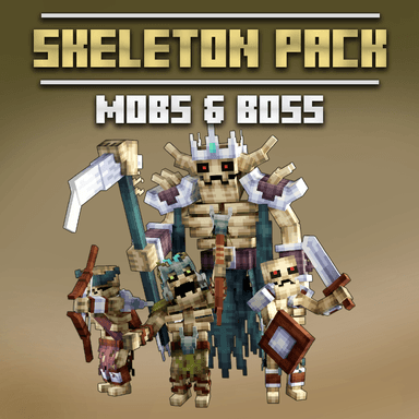 Mobs/Animals Products
