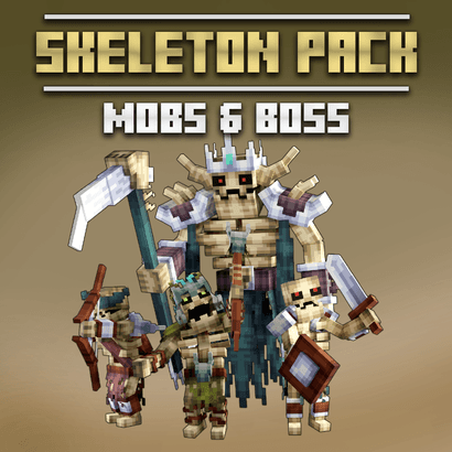 Bosses Products